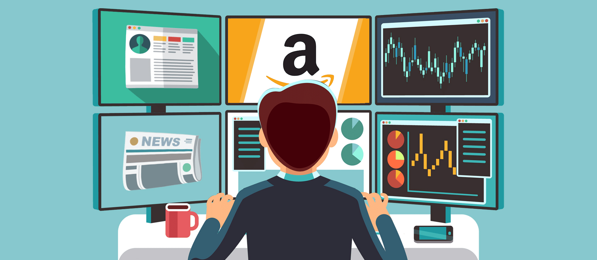 Kepicker 🏆 Transform your Amazon Selling Journey!