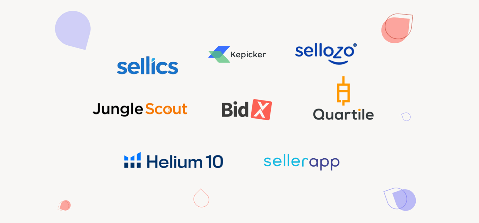Kepicker 🏆 Transform your Amazon Selling Journey!