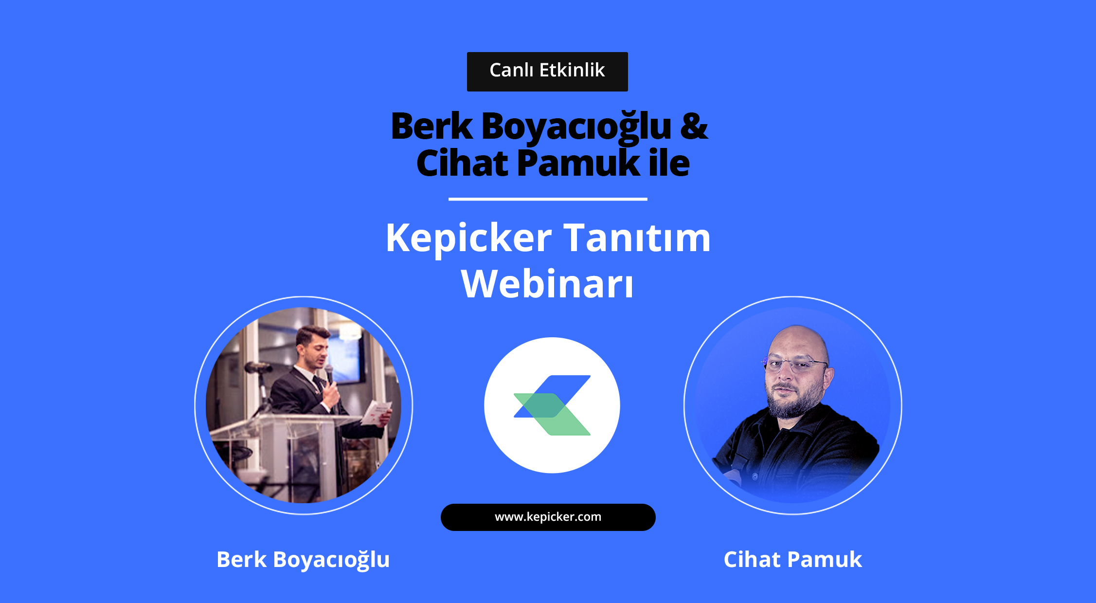 Kepicker 🏆 Transform your Amazon Selling Journey!