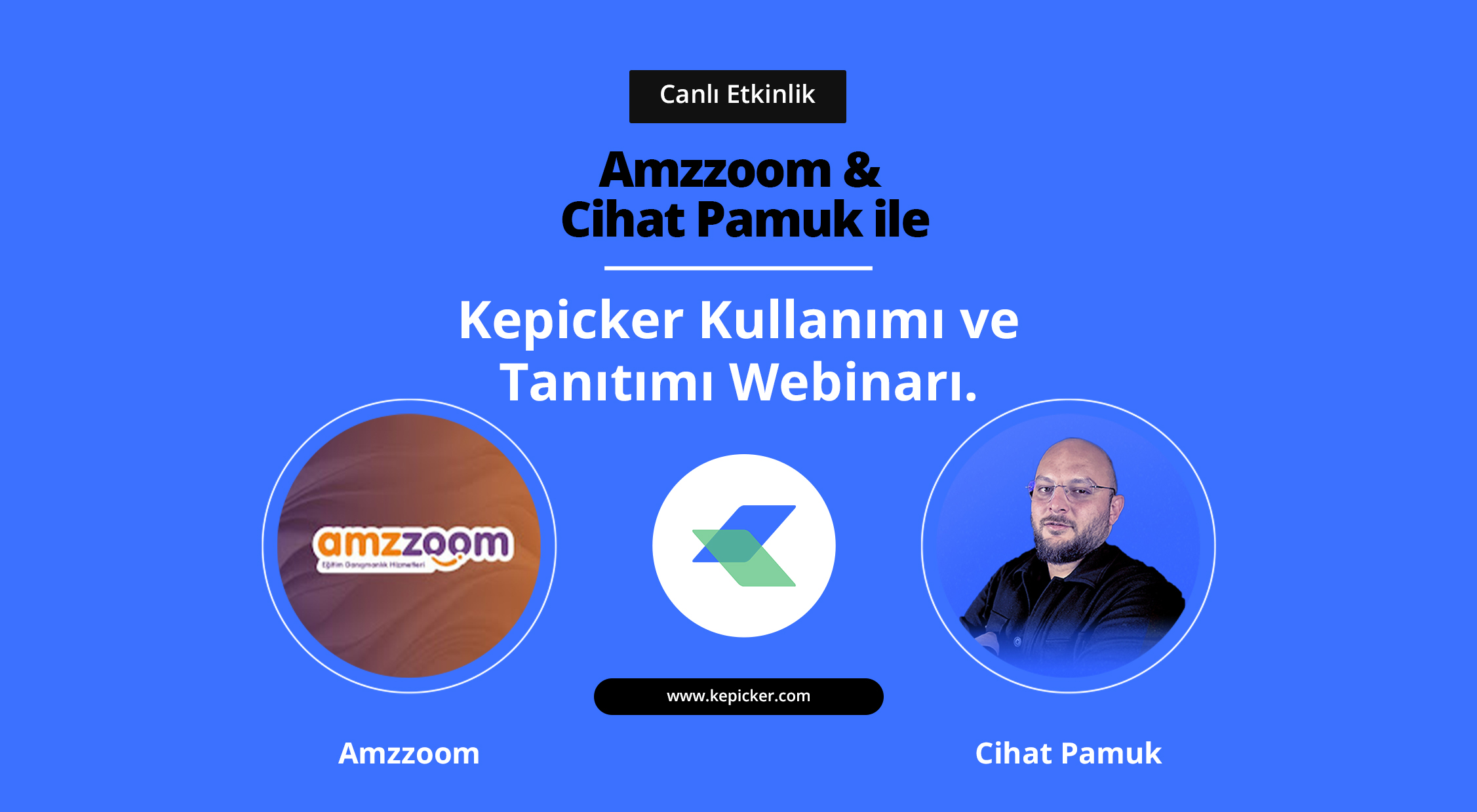 Kepicker 🏆 Transform your Amazon Selling Journey!