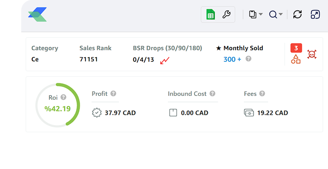 Kepicker 🏆 Transform your Amazon Selling Journey!