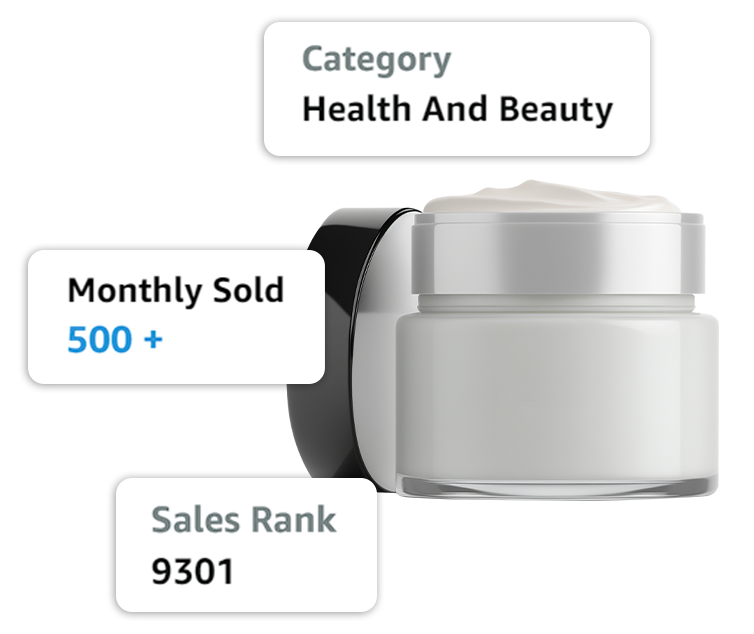 Kepicker 🏆 Transform your Amazon Selling Journey!